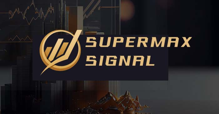 Supermax Signal | Reliable and Profitable Trading & Investment in ...